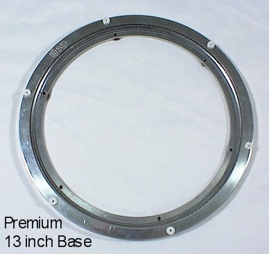 Base 13 13 inches in diameter – The Lazy Susan Store